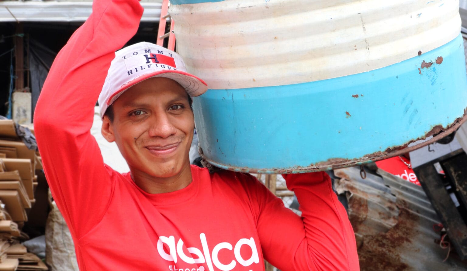 ADELCA, pionera en el reciclaje y fabricación de acero, ratifica su ...